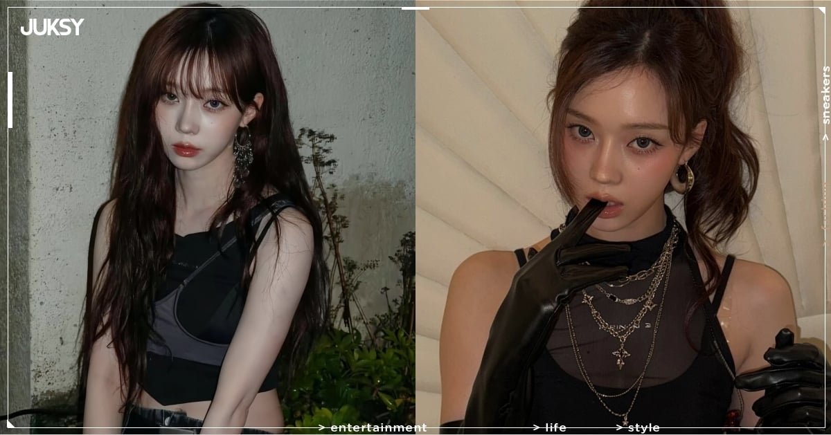 aespa Winter 身高 163 表演服僅用膠帶固定引爭議！粉絲怒喊：「不是第一次了！」 | JUKSY 街星