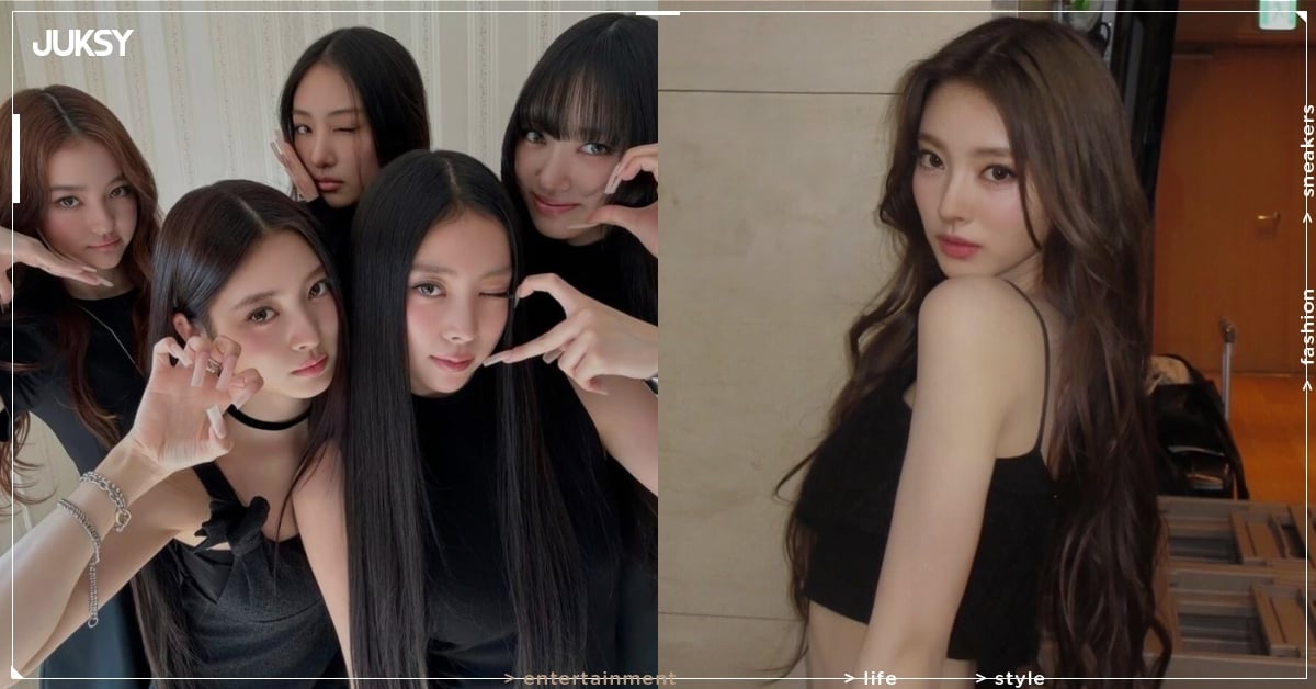 MEOVV Anna 田中杏奈身高 164 公分、撞臉周子瑜、曾是日雜模特⋯5 件事一次看！ - JUKSY 街星