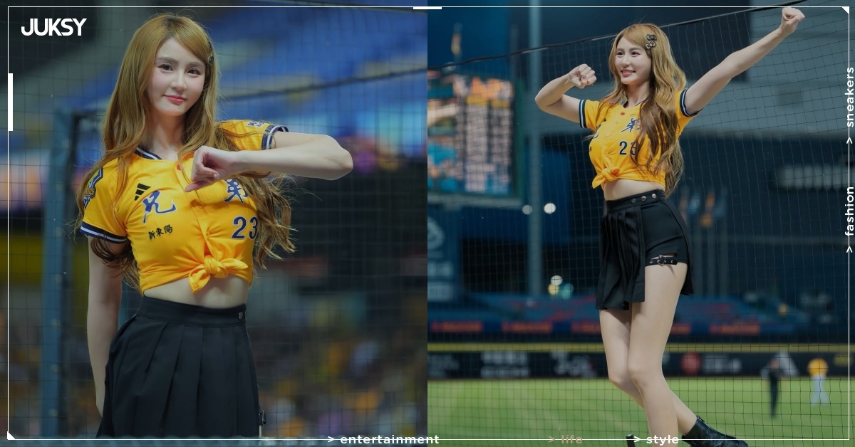 短今身材焦慮「一個月狂瘦 6 公斤」！體力不支引粉絲心疼！【野生抓正妹】 - JUKSY 街星