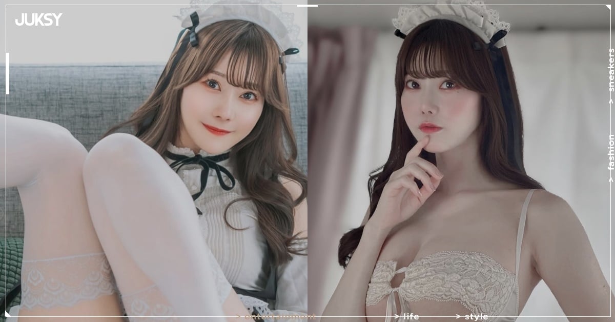 桃里玲自稱「日本最H護士」！偶像轉職護理師後宣布寫真再出發！【野生抓正妹】 | JUKSY 街星