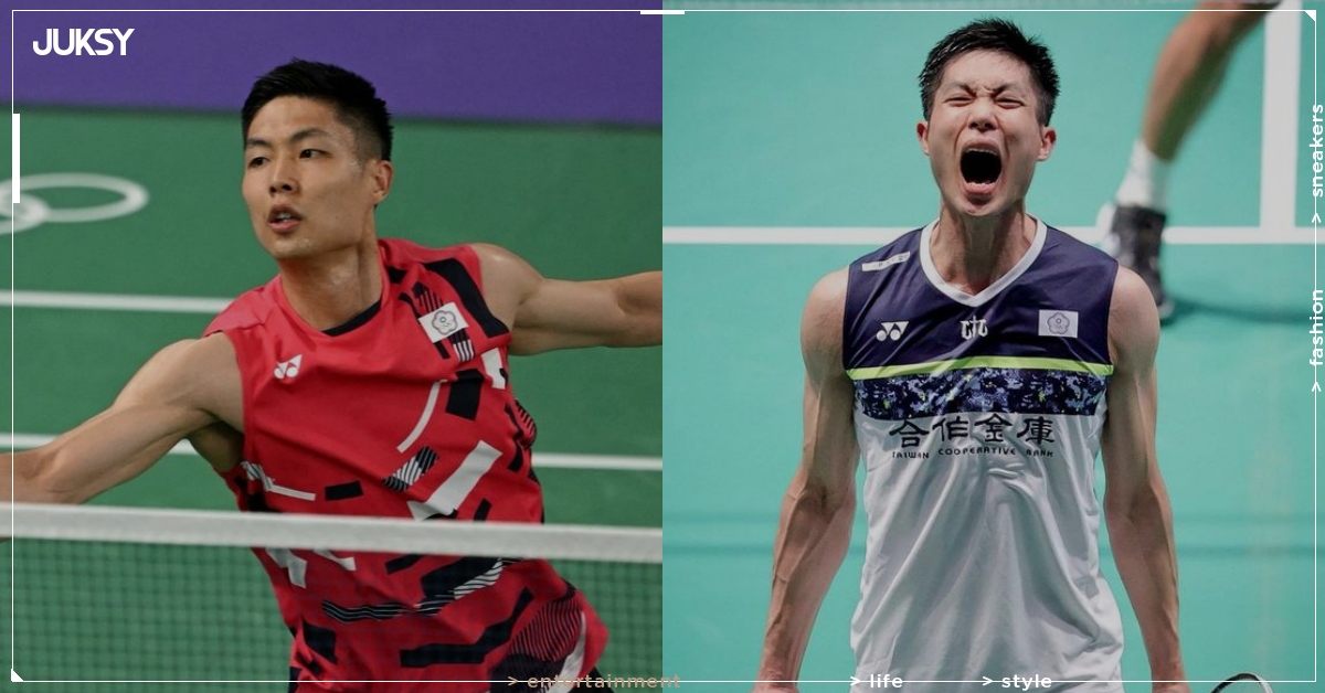 周天成泰國公開賽強勢晉級 16 強！僅花 37 分鐘直落二超速取勝！ - JUKSY 街星