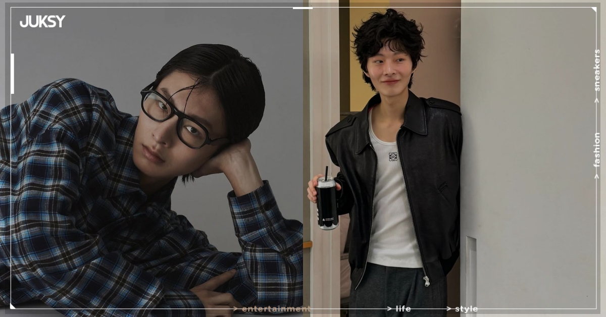 《魔鬼的計謀2》崔玹準竟是超模學霸！KAIST 畢業、為 Saint Laurent 走秀，靠實力翻轉人生劇本！ - JUKSY 街星