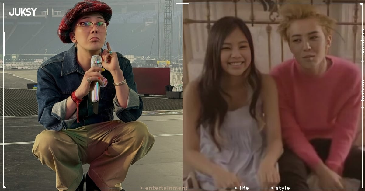 GD 權志龍 10 首經典歌曲：〈HEARTBREAKER〉、〈無題〉、〈CROOKED〉⋯ K-POP 神曲製造機的傳奇回顧！ | JUKSY 街星