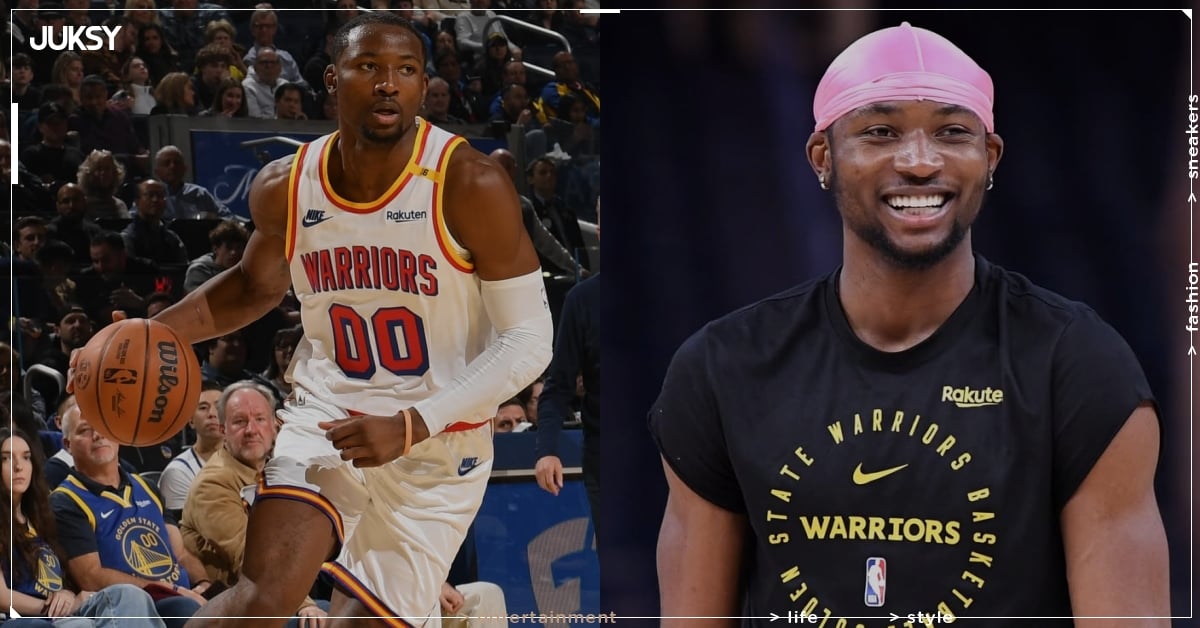 NBA／Jonathan Kuminga 遭冷凍最大主因曝光！場上「無視 Curry」惹怒教練 Kerr！ | JUKSY 街星