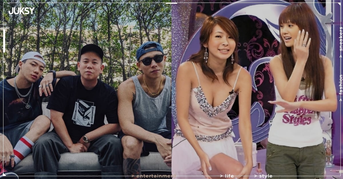 泰勒絲、布蕾克萊芙莉、Makiyo、楊丞琳｜5 對演藝圈決裂明星好友完整盤點回顧！ | JUKSY 街星