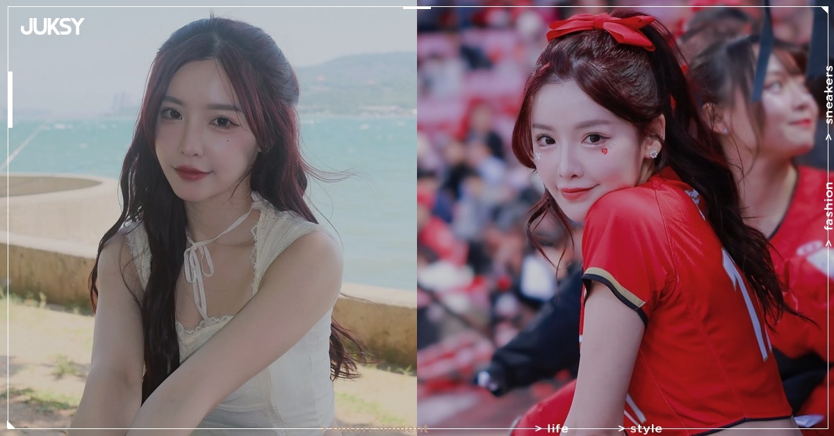 菲菲 520 放送超惹火媚舞，最後一秒還近距離放電超犯規！【野生抓正妹】 - JUKSY 街星