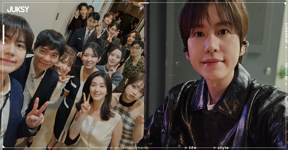 《魔鬼的計謀 2》迎來結局！Super Junior 圭賢淘汰過程惹爭議，網友轟：「不想贏幹嘛來？」 - JUKSY 街星