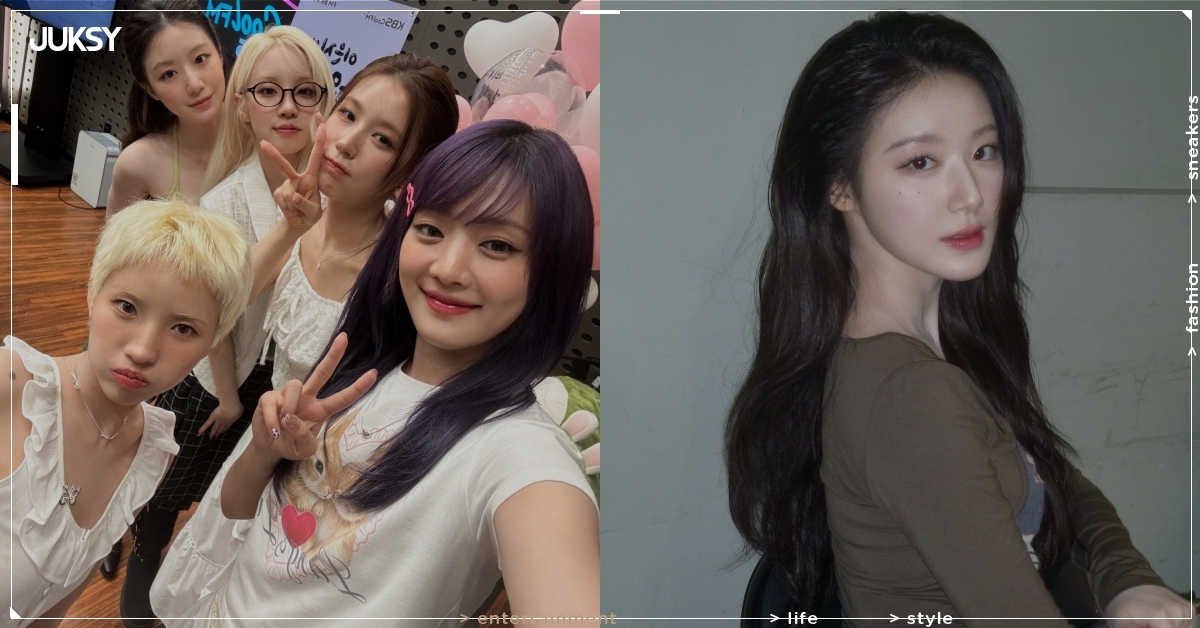 i-dle／(G)I-DLE 舒華續約內幕公開！大方承認曾為離開 CUBE「見過律師」！ - JUKSY 街星