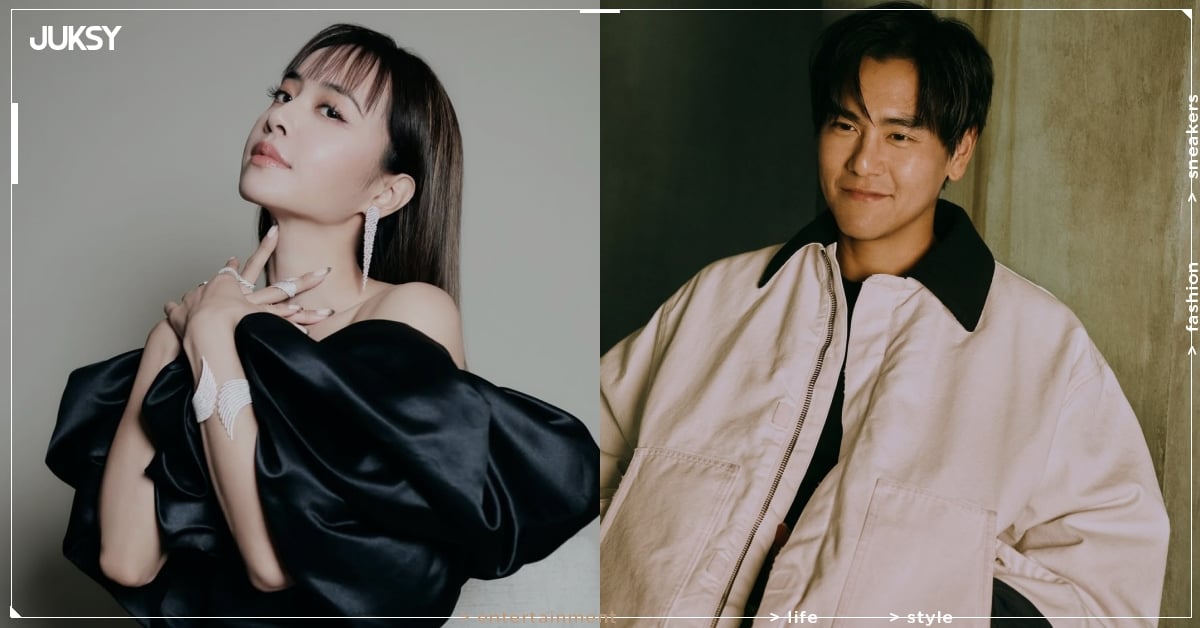 蔡依林、彭于晏傳出復合 6 年！眼尖網友揪出「三大曖昧互動」引熱議！ | JUKSY 街星