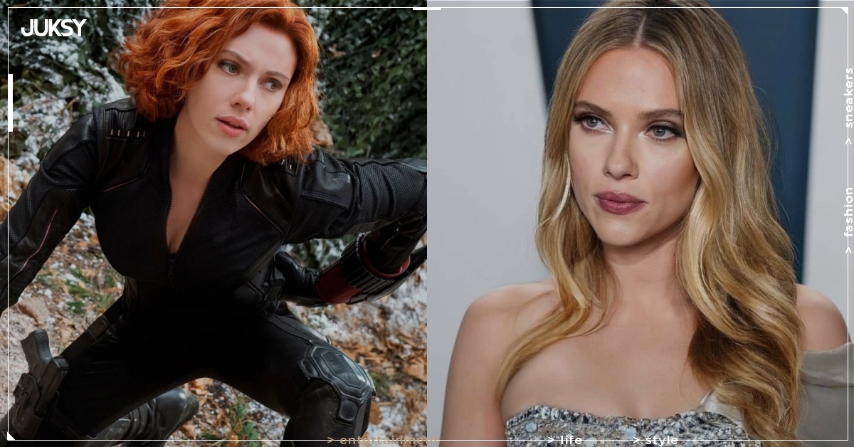 史嘉蕾喬韓森 Scarlett Johansson 談回歸漫威可能性！斷言不再演黑寡婦：「這不符合邏輯！」 - JUKSY 街星