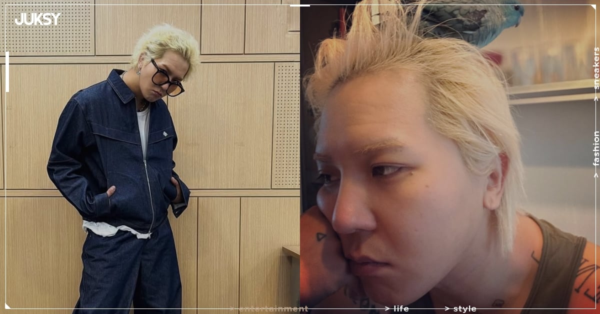 宋旻浩當兵被爆當「爽兵」常請假！涉違法遭移送最多判三年！ | JUKSY 街星