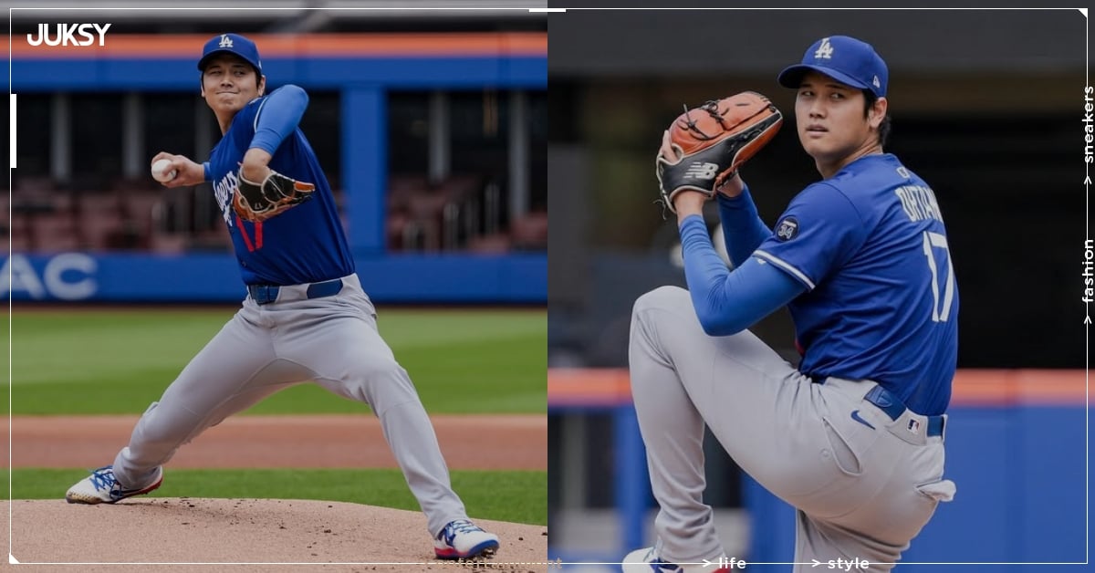 MLB／大谷翔平二刀流回歸倒數！首度實戰投打狂飆 156 公里火球！ | JUKSY 街星