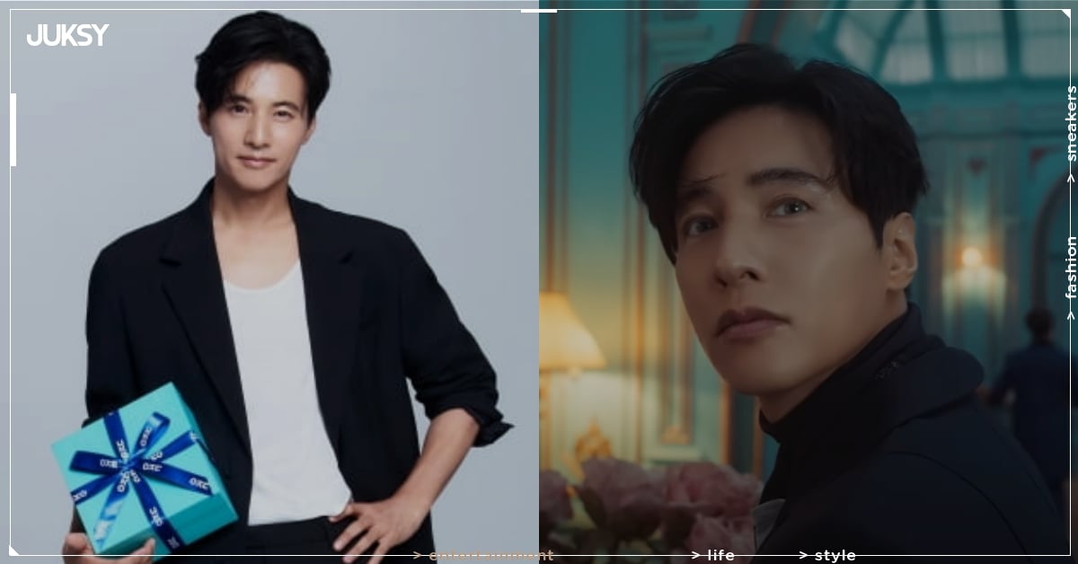 元斌現況曝光！身高 178 拍廣告，網友驚：「是吃防腐劑嗎？」 | JUKSY 街星