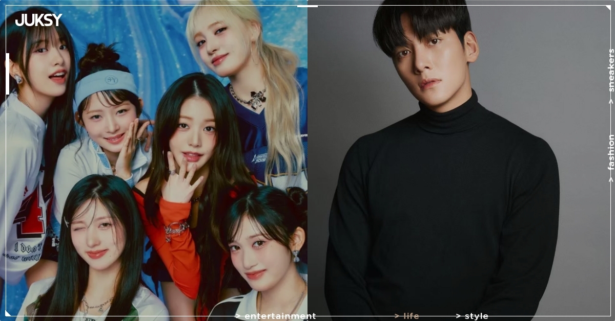 KTPOP 拼盤演唱會亮點一次看！ IVE 、ZB1 接連熱唱！Mark 承諾：「把 GOT7 帶回台灣！」 - JUKSY 街星