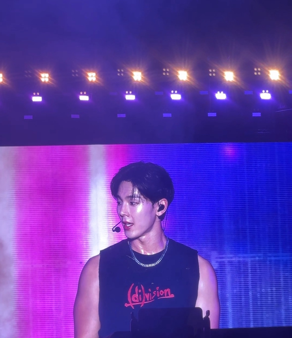 KTPOP 拼盤演唱會亮點一次看！ IVE 、ZB1 接連熱唱！Mark 承諾：「把 GOT7 帶回台灣！」 | JUKSY 街星