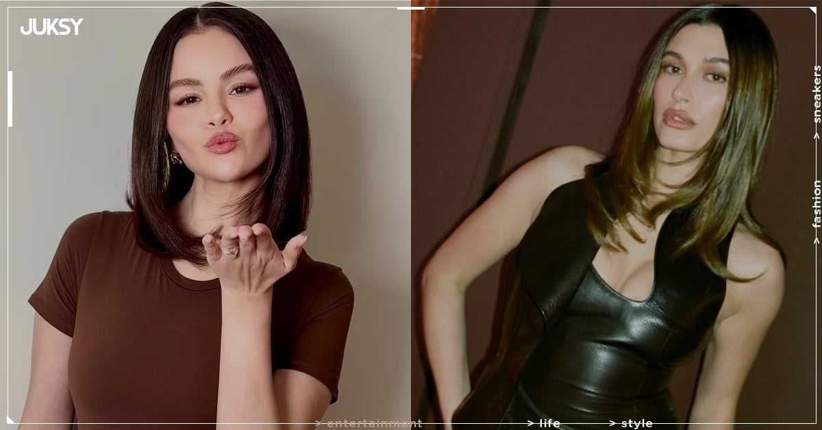 海莉比伯 10 億賣出美妝品牌！賽琳娜 IG 發文：「我還在！」疑似暗酸掀網戰！ | JUKSY 街星