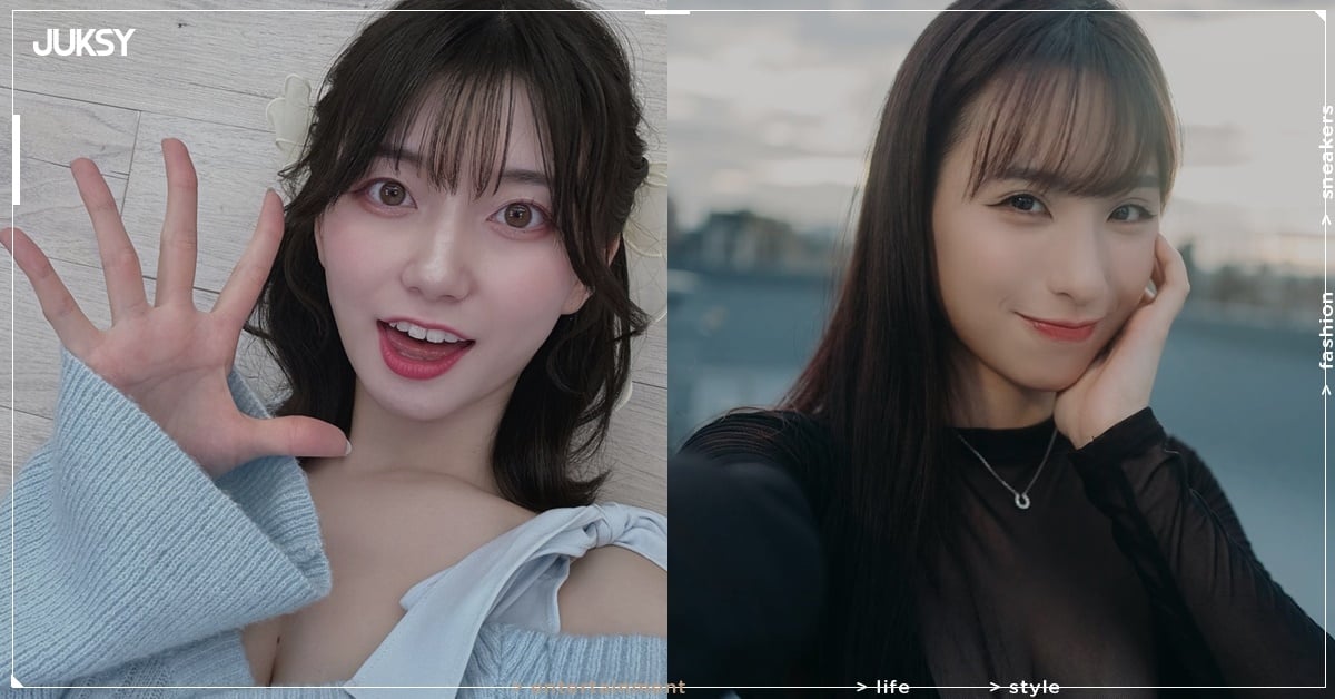 瀨戶環奈、蘋蘋澎澎進行互換內衣對決！「日本 J」vs「台灣 G」直接炸裂視覺感官！【老司J開車】 | JUKSY 街星