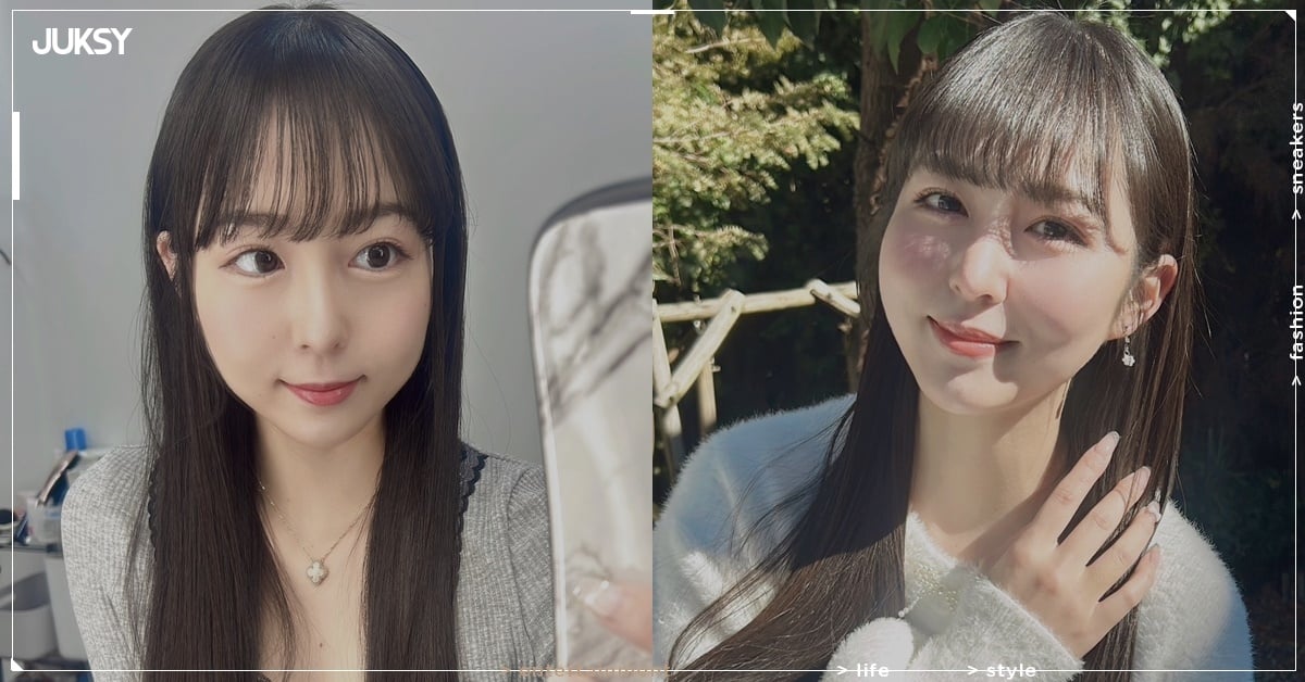 前偶像女團「本城花」下海出道！繼金松季歩後最被看好藝能人！【老司J開車】 | JUKSY 街星