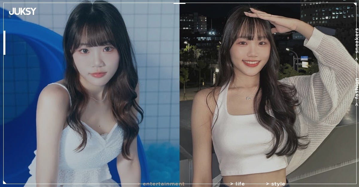 李采潔合體陳詩雅、陳詩媛泳裝耍辣！未來有望跟隨親姊姊栗子加入啦啦隊！【野生抓正妹】 | JUKSY 街星