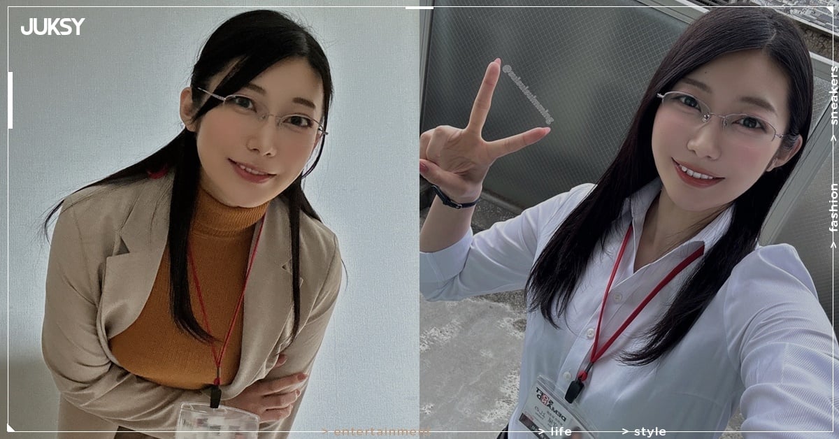 SOD 秘書「守屋芳乃」轉戰女優出道！遭起底素人時期已身經百戰！【老司J開車】 | JUKSY 街星