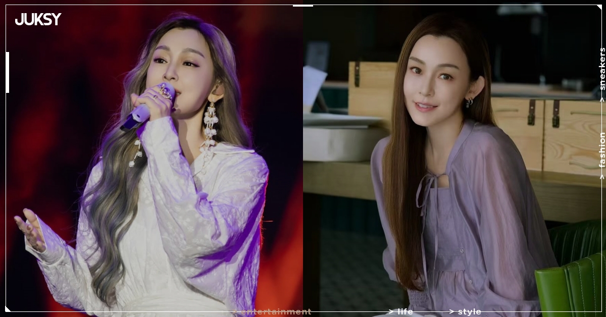 范瑋琪參戰《歌手 2025》慘遭淘汰！後台哽咽：「辜負大家期待！」 - JUKSY 街星