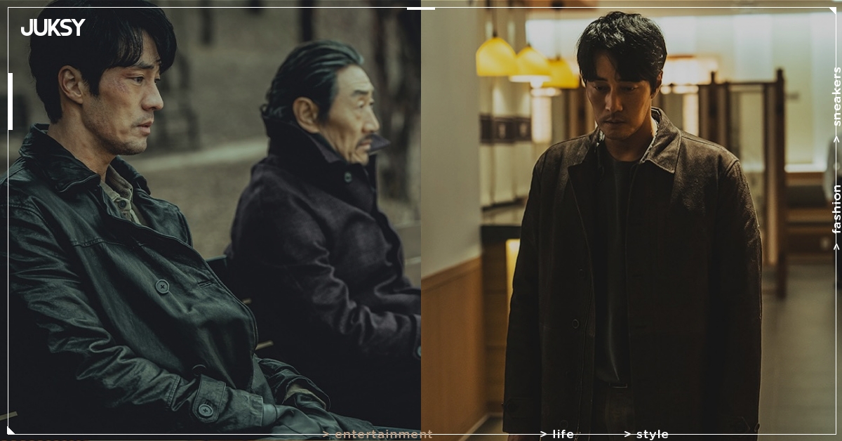 Netflix 新劇《無赦之仇》蘇志燮重返動作戲！殺青竟送全劇組黃金！ - JUKSY 街星