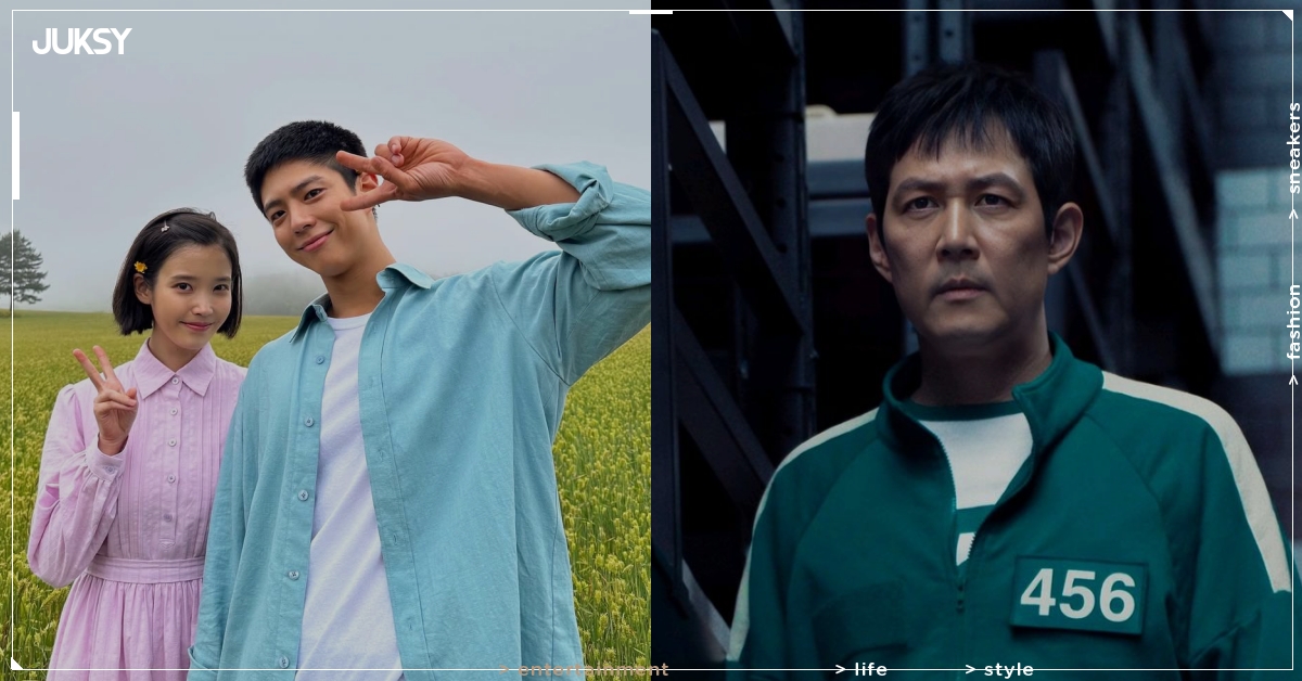 《魷魚遊戲3》製作費突破千億！Netflix 不勘負荷祭出片酬上限！ - JUKSY 街星