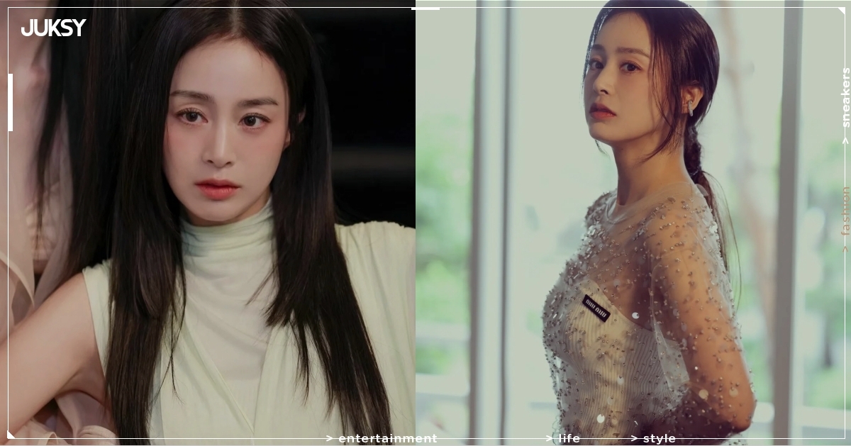 金泰希身高 163 公分 IG 穿搭全解析｜梨形、H 型、倒三角身材顯瘦穿法，加碼知性風單品推薦！ | JUKSY 街星