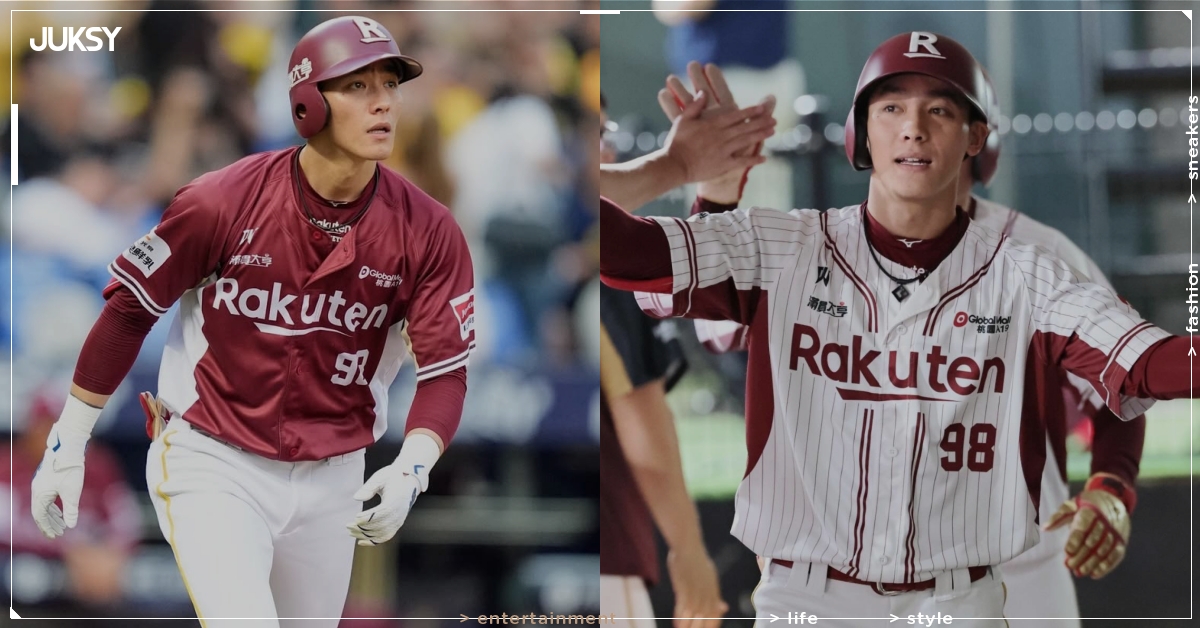 中職／陳晨威連續安打 32 場！有望突破 10 年聯盟「郭嚴文障礙」！ - JUKSY 街星