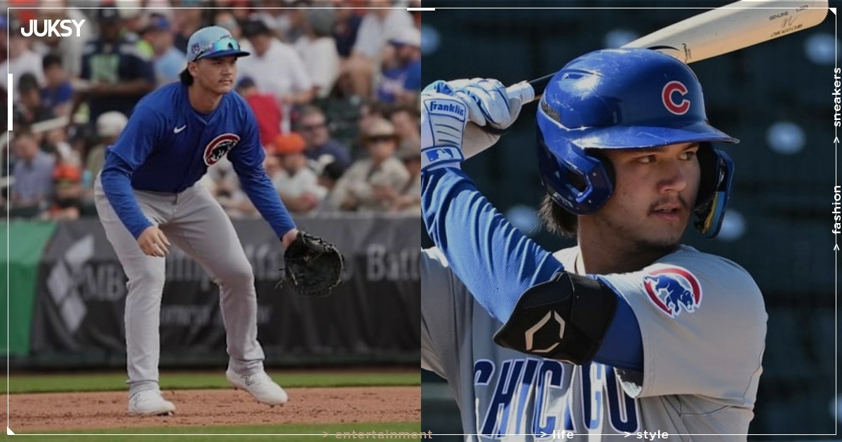 「龍仔」Jonathon Long 確定與中職接觸！代表中華隊出戰 WBC 不是夢！ | JUKSY 街星