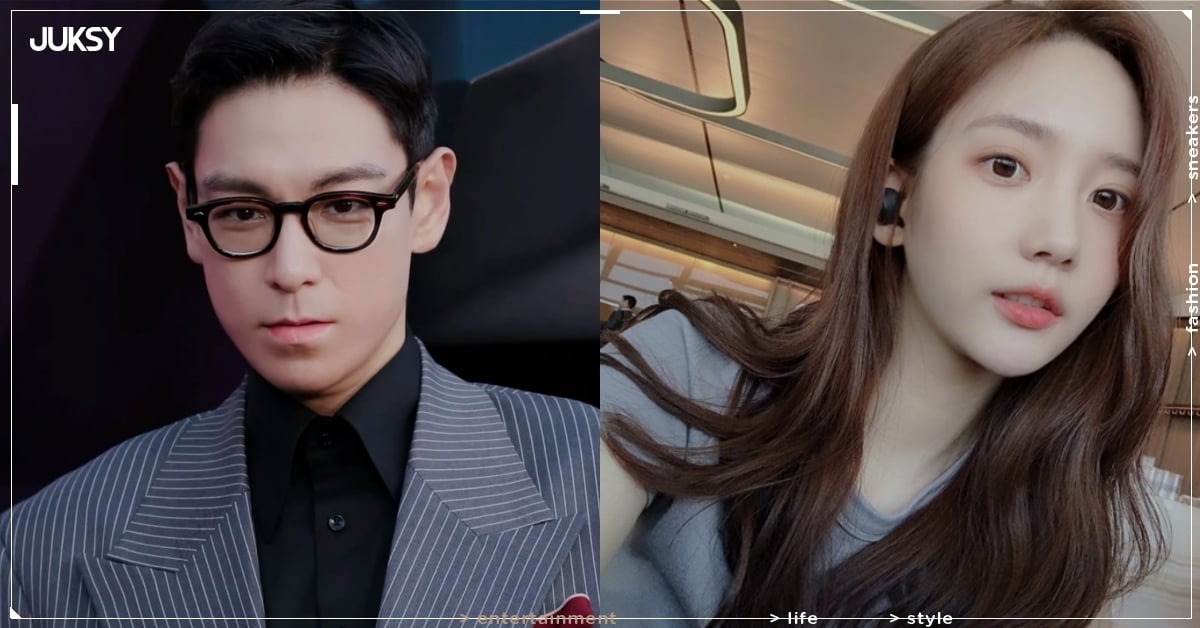 T.O.P 前女友韓瑞希／韓瑞熙是誰：吸毒爭議、毀星紀錄、最新現況總整理！ | JUKSY 街星