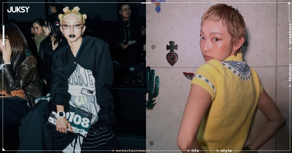 《街頭女戰士3》舞者 KYOKA 身高 160 公分、曾面臨截肢、街舞神童⋯5 件事快認識！ | JUKSY 街星