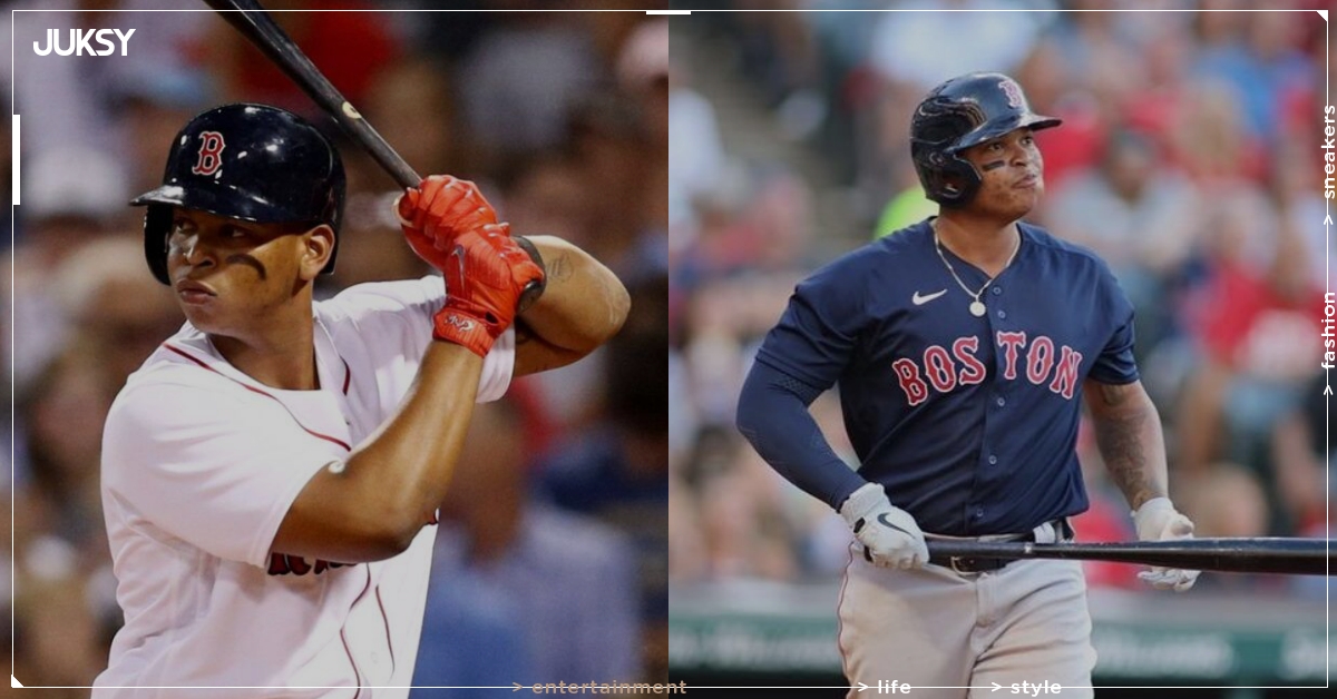 MLB／Rafael Devers 被交易到巨人！紅襪管理層批「未能履行合約責任！」 | JUKSY 街星