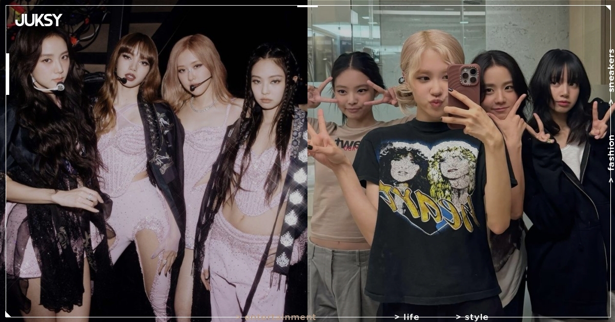 BLACKPINK 演唱會詐騙案激增！Threads 成詐騙新溫床、台灣粉絲小心上當！ - JUKSY 街星