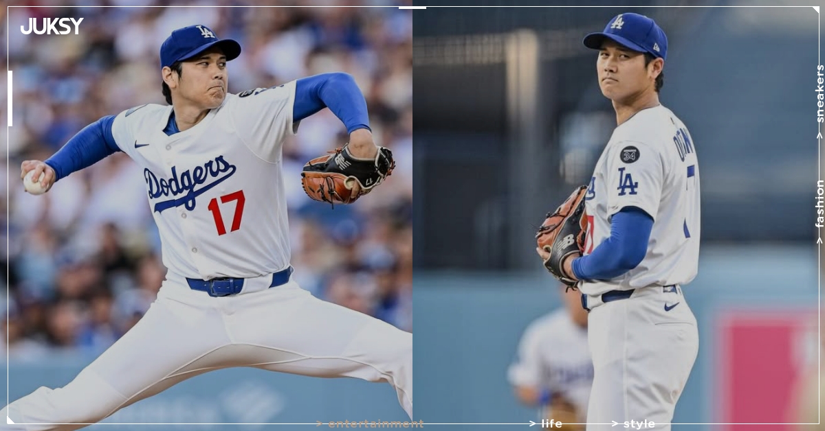 MLB／大谷翔平二刀流復出！前日職監督大讚：「像漫畫情節！」 - JUKSY 街星