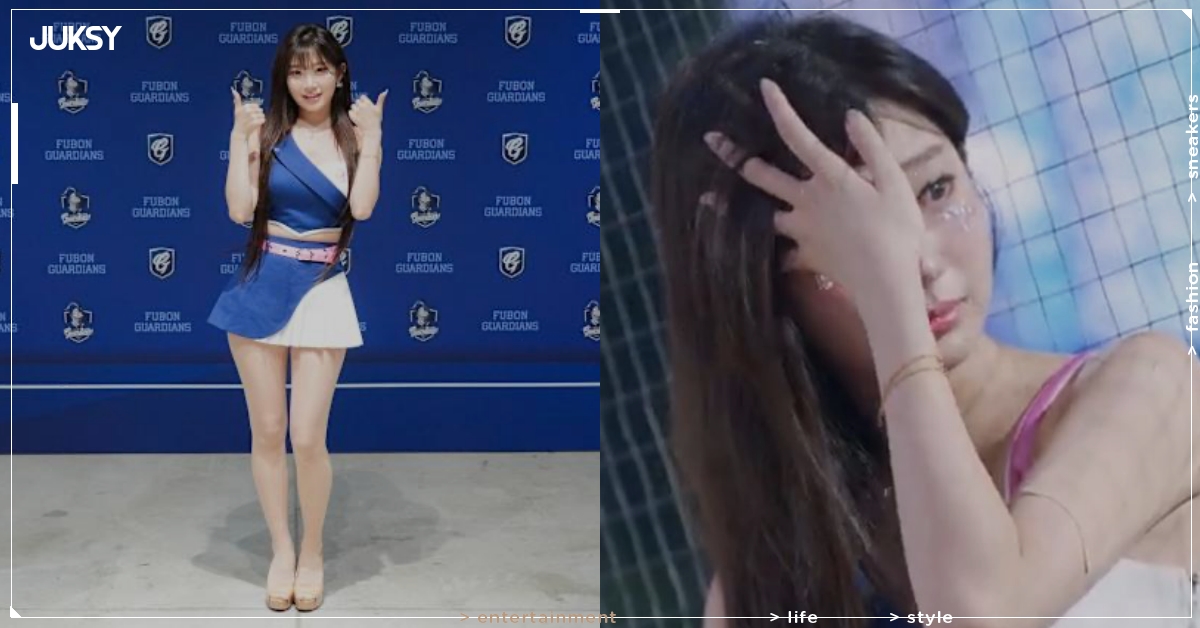 李珠珢應援突爆哭！Threads 回應：「非常抱歉！」 - JUKSY 街星