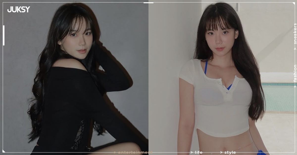 「童老師」稚嫩臉蛋超清純，反差火辣體態轟動補教界！【野生抓正妹】 - JUKSY 街星