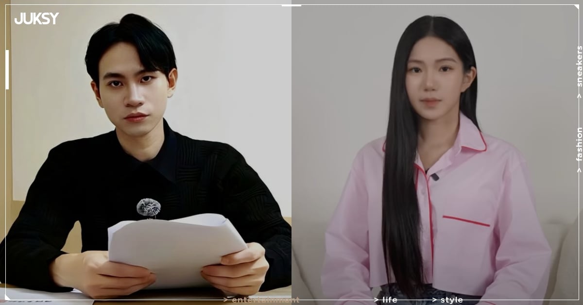 Andy 老師、家寧二度開庭！家寧曝兩人無交流 Andy 回應了！ - JUKSY 街星