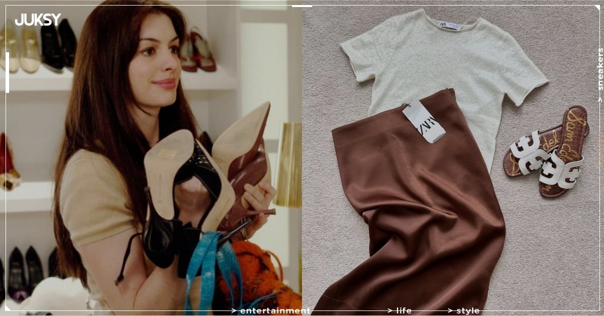 2025 ZARA 折扣季門市官網特價時間、搶購技巧、必買推薦⋯懶人包一次看！ - JUKSY 街星