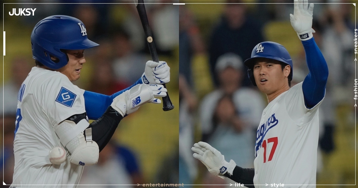 MLB／大谷翔平挨砸 160 公里觸身球！後續「一舉動」引網狂讚「太有氣度！」 - JUKSY 街星