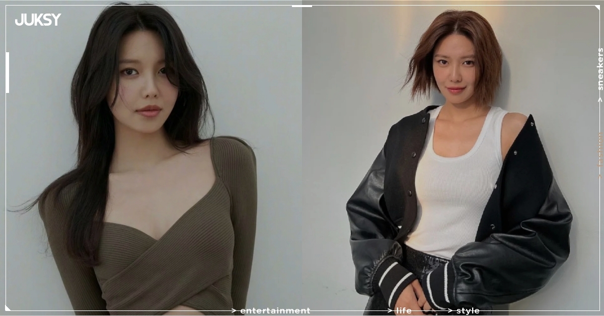 《拜託戒酒吧》秀英身高 172 公分 IG 私服穿搭一次看！鄭敬淏 13 年熱戀不是沒理由！ - JUKSY 街星