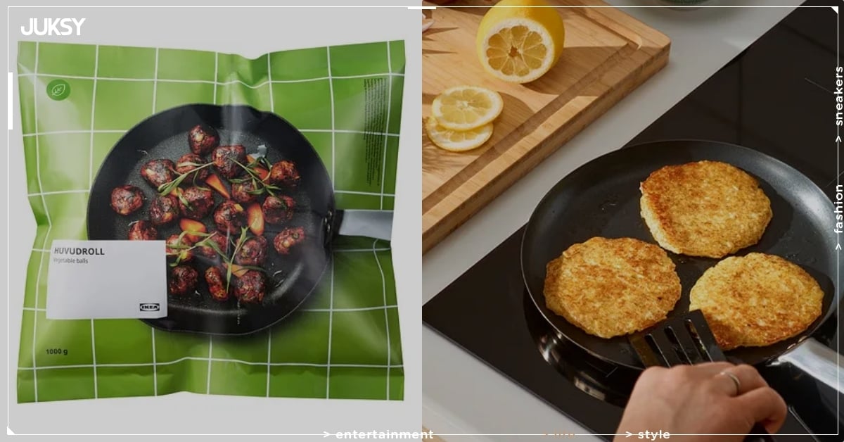 2025 IKEA 冷凍食品、甜點食物推薦總整理｜售價、料理方法一次看！ - JUKSY 街星