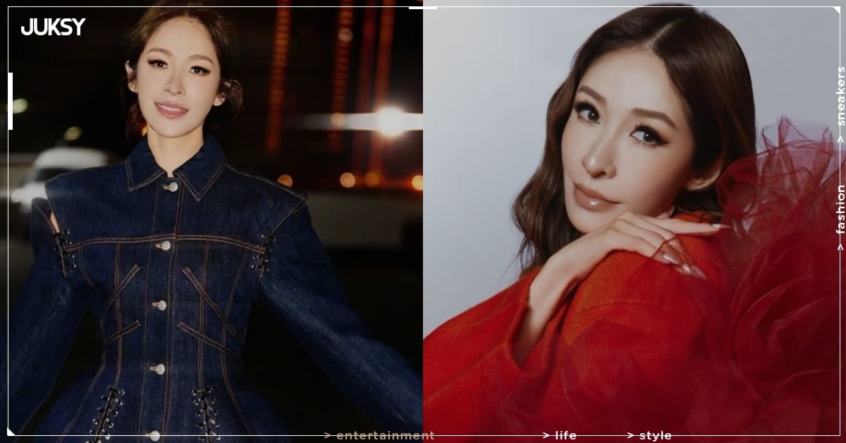 蕭亞軒 IG 曬美腿近照狀態超好！傳將復出開演唱會，粉絲直呼：「女王回來吧！」 - JUKSY 街星