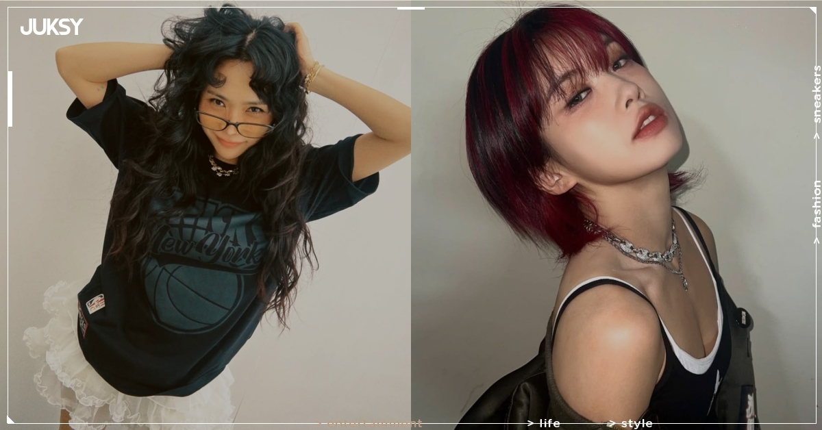 《街頭女戰士3》韓國隊 Honey J、Aiki 爆粗俗語句挨轟！急道歉仍引網轟：「丟臉丟到國外！」 | JUKSY 街星