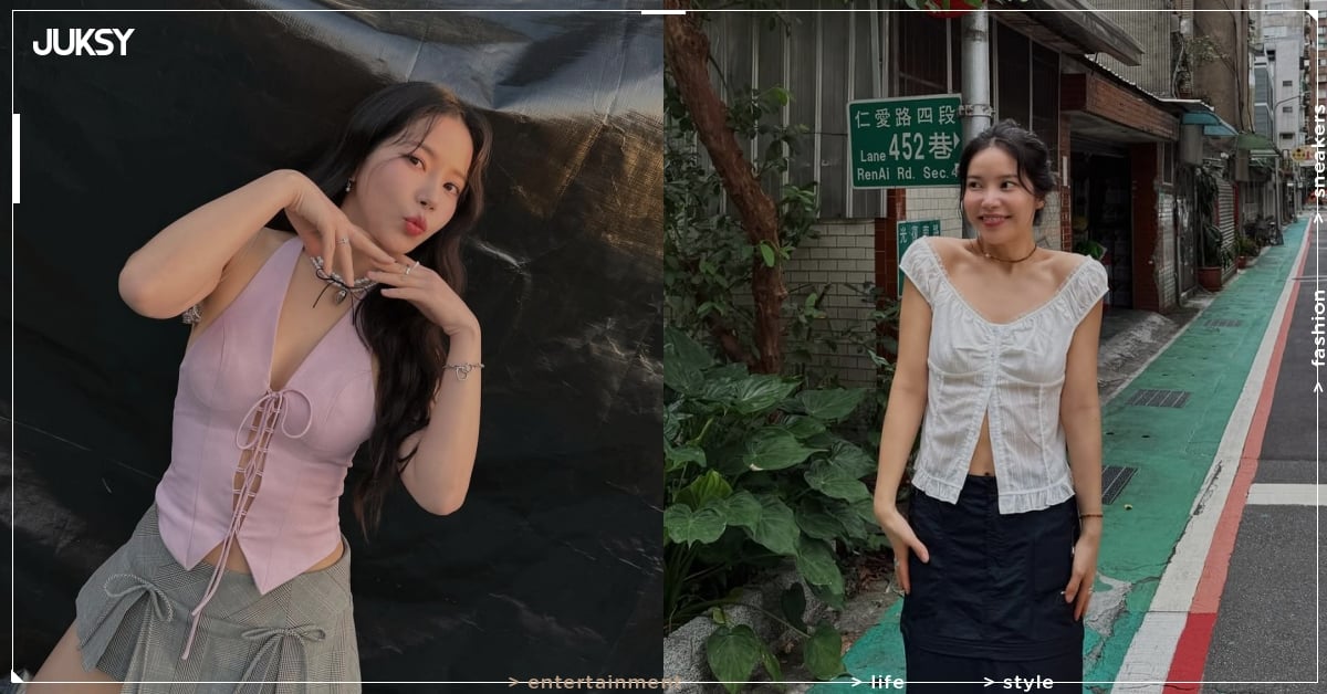 MAMAMOO 頌樂台北演唱會！全場秀中文、合體 9m88 開唱⋯亮點一次看！ - JUKSY 街星