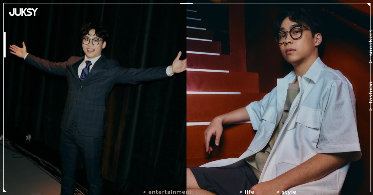 Albee IG 發文否認戀情重疊！談和賀瓏關係：「我沒有對不起任何一個人！」 | JUKSY 街星