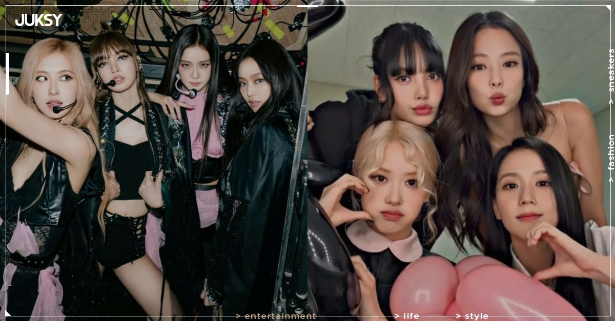 BLACKPINK 世界巡演 7 月開跑！YG 宣布「新歌」將在首爾場首度公開！ - JUKSY 街星