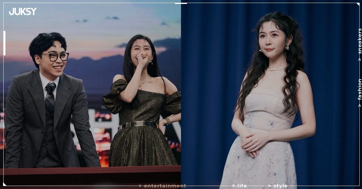 賀瓏、天殘分手事件持續延燒！Albee 發聲回應、博恩切割引熱議！ - JUKSY 街星