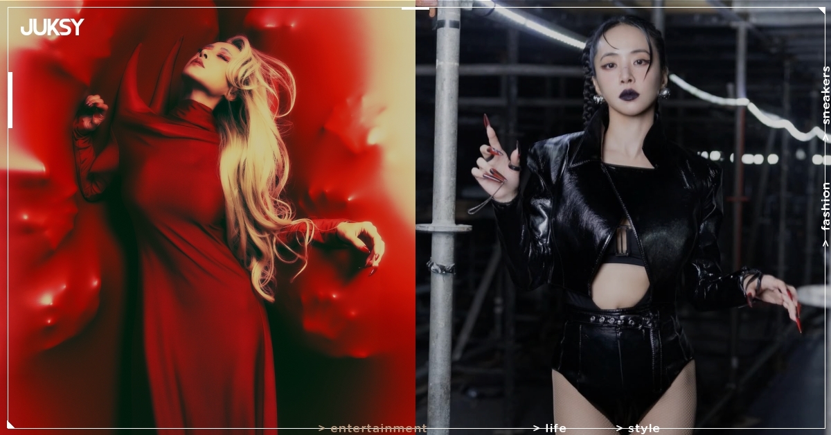 蔡依林 Jolin 新專輯第二波單曲〈DIY〉6/27 上線，親自寫下女性角度的慾望語言！ | JUKSY 街星