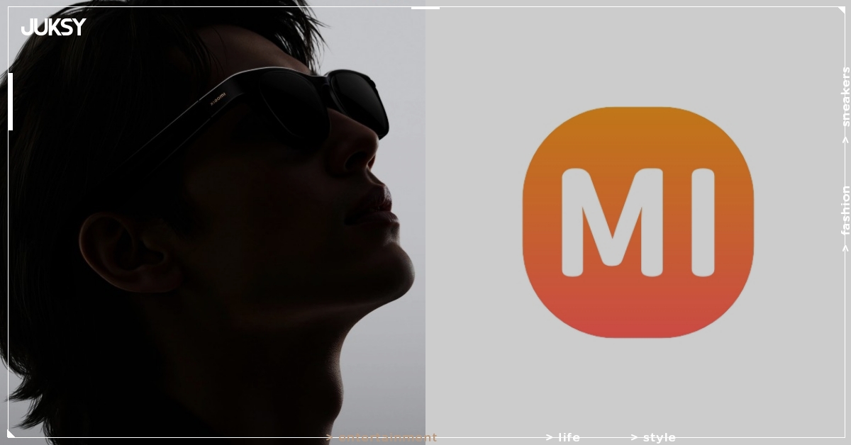 小米推出 AI 眼鏡！傳媲美 Meta 同款、拍照錄影⋯功能規格亮點一次看！ | JUKSY 街星
